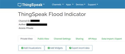 How To Build An Iot Based Flood Monitor Using Esp8266