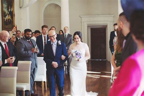 Colwick Hall Hotel Wedding Nottingham ♡ Sarah And Ian