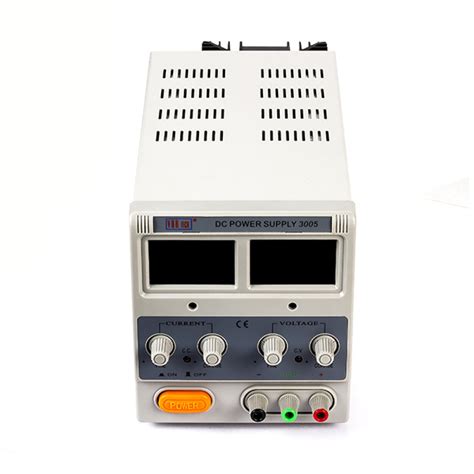 0 30V 5A Digital Variable Power Supply