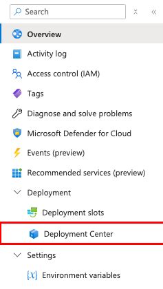 Tutorial Deploy A Python Flask Web App With PostgreSQL Azure App