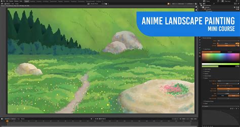 New Blender NPR Dedicated To Non Photorealistic And Expressive Rendering