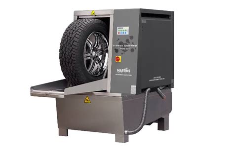 Tire And Wheel Wash Ontario Motor Sales