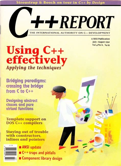 C Report Design C Report Typesetting C Report Production