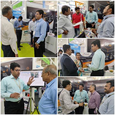 Enoah On Linkedin Sapbusinessone Intelligententerprise