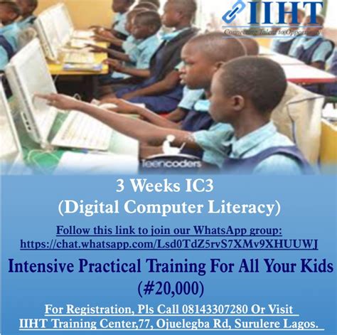 3 Weeks Bootcamp On Graphics Ccna Java And Web Design