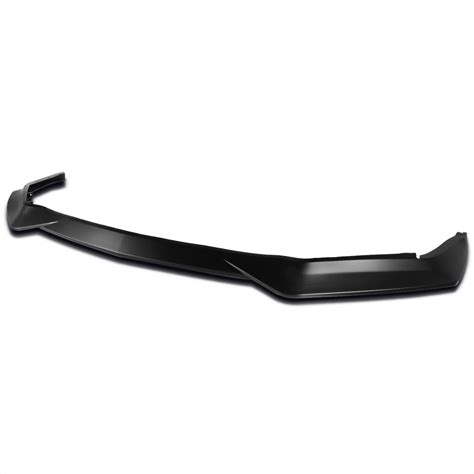 Buy Spec D Tuning Spec Style Front Bumper Lip Chin Spoiler Splitter