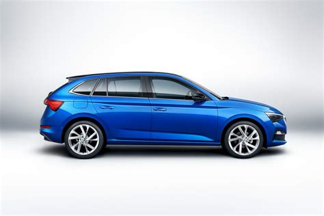 Το Skoda Scala Rs ίσως να είναι υβριδικό