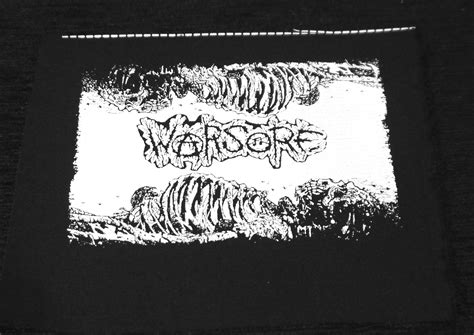 Warsore Patch Grindfather Prod