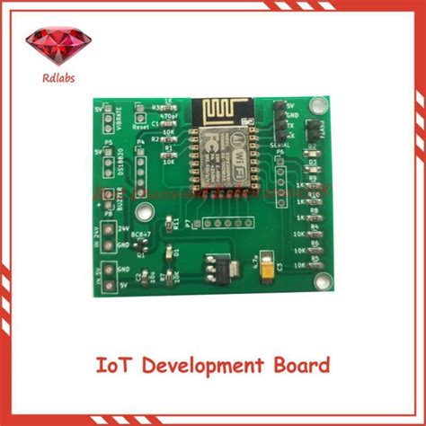 Promo Iot Development Board Microcontroller Diskon 23 Di Seller Zawaru