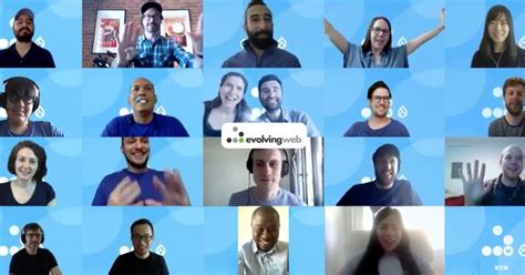 Evolving Webs Guide To Remote Working