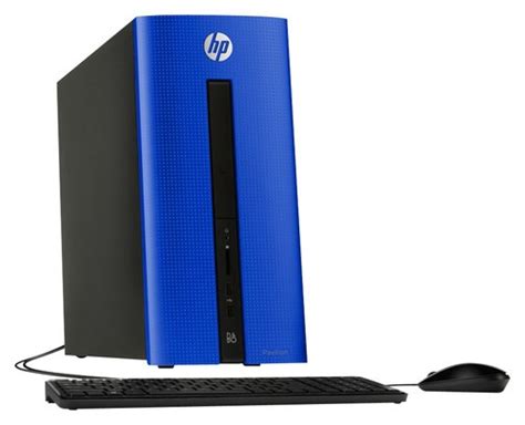 Questions And Answers Hp Pavilion Desktop Intel Core I Gb Memory Tb