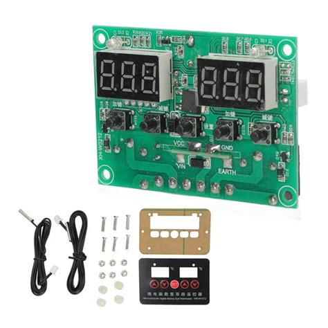 Thermostat Temperature Controller 220v Temperature Controller Digital V