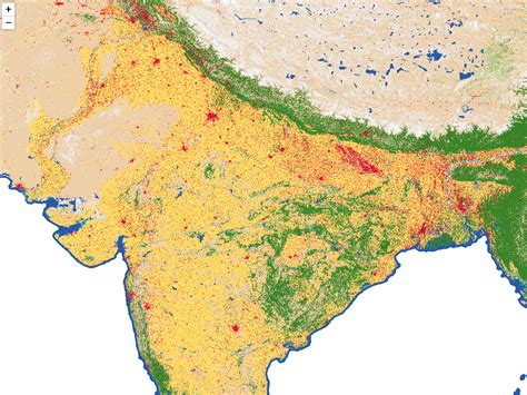 Decode LERC Tiles From Esri ImageServer To Draw In Leaflet Issue Esri Esri Leaflet GitHub