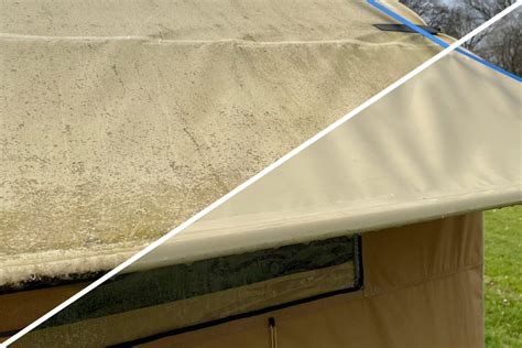 How To Clean A Canopy Tent At Taj Schauer Blog