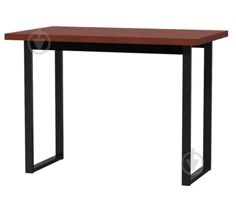 ᐉ Стіл письмовий Компаніт СП Лофт 6 яблуня • Краща ціна в Києві Україні • Купити в Епіцентр