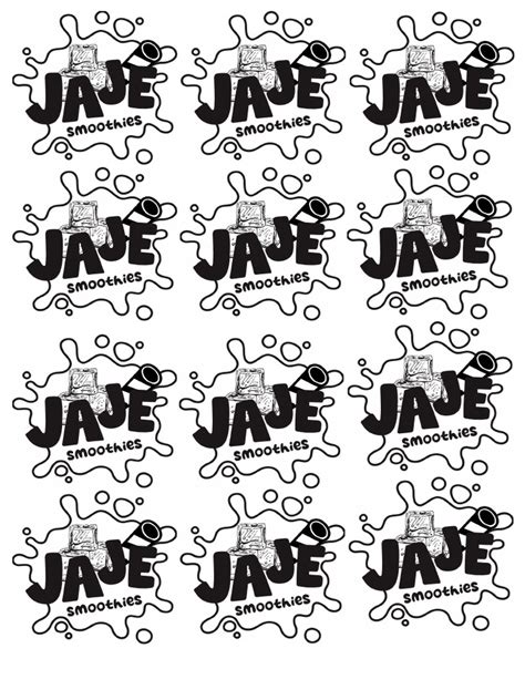 Stiker Jaje Pdf
