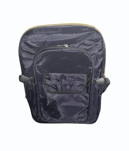 6 L Pest Control Shoulder Bag At ₹ 550piece Secunderabad Id