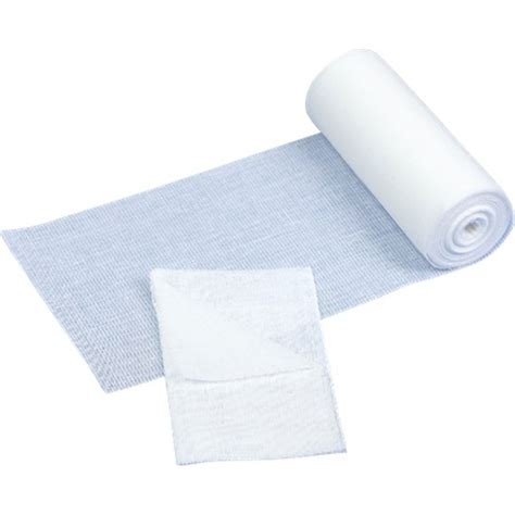 Deroyal Fine Mesh Sterile Gauze Dressing 2x2 Inch Box Of 5 Adw Diabetes