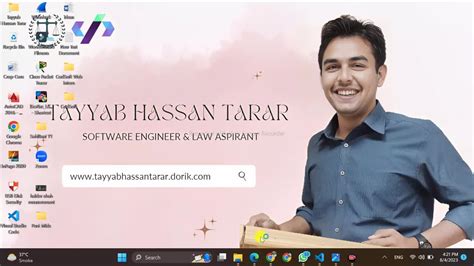Tayyab Hassan Tarar On Linkedin Codsoftinternship Codsoft
