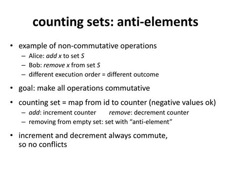 Ppt Transactional Storage For Geo Replicated Systems Powerpoint Presentation Id3031059