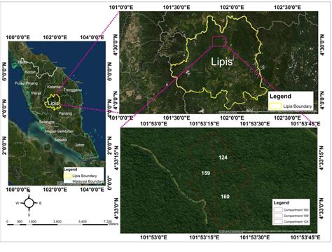 Figure 1 From An Object Based Approach To Detect Tree Stumps In A