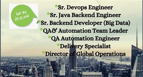 Iris Abraham On Linkedin Engineer Devops Java Backend Bigdata Qa
