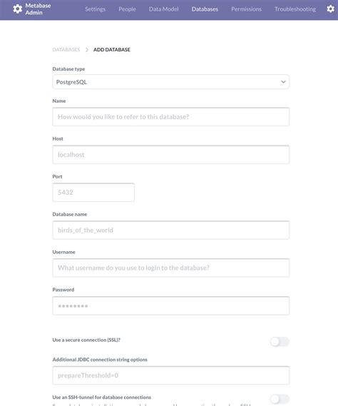 Is There A Way To Connect To Database Datastore Data From