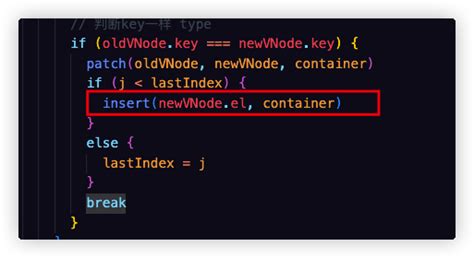 第 页diff逻辑疑惑 Issue HcySunYang code for vue book GitHub