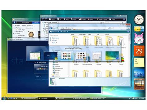 Windows Vista Sp Delayed Til Techradar