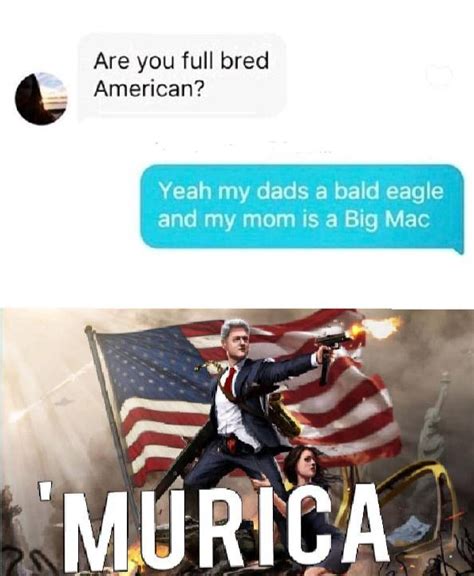 Murica Meme