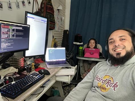 Josué Martínez Posted On Linkedin