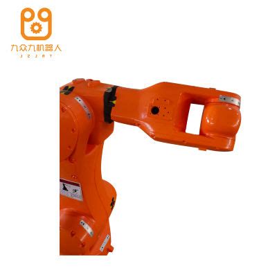 CNC Industrial Axis Robotic Arm Spray Painting Robot Arm Six Axis