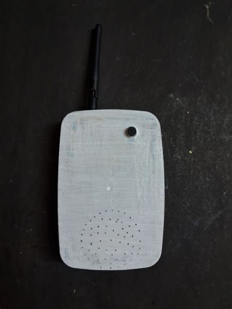 Karthigeyan Ganesan On Linkedin 25weeksofnanoprojects Communication