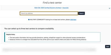 Aws Certification Exam Schedule Guide To Booking And Preparing For Your Exam