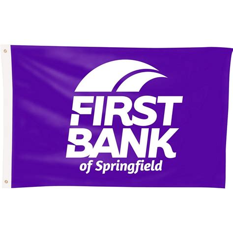 Marketing Single Sided Team Flags