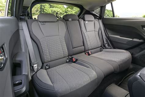 Subaru Crosstrek Interior Photos Cassey Cathyleen