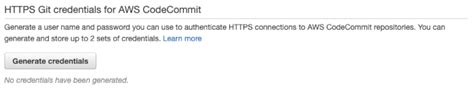 Use AWS CodeCommit To Mirror An Azure DevOps Repository Using An Azure DevOps Pipeline AWS