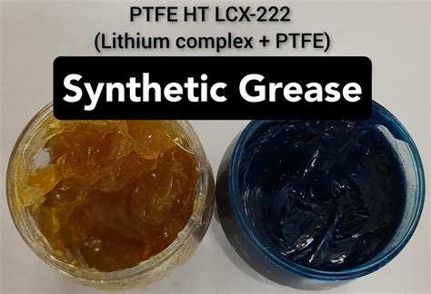 Specialty Greases Powermaxx Lube India