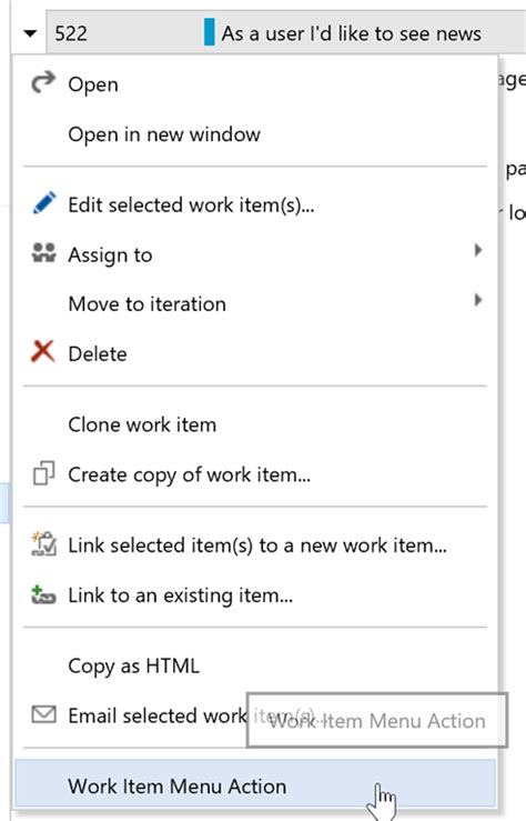 Extending VSTS Setup Cschleiden