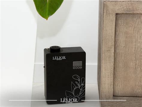 A Look At The Latest Diffuser Advancements In The World Of Lèlior
