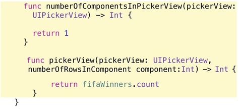 Swift Programming 101 Mastering Protocols And Delegates Part 1