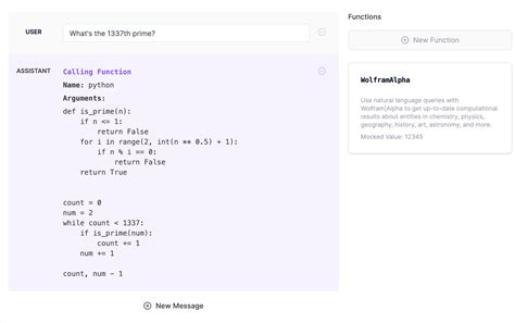 Function Calling A Python Function Is Frequently Called Even Though