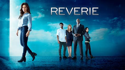 Reverie 2018 Tv 002 Sarah Shahi Sendhil Ramamurthy Kathryn Morris