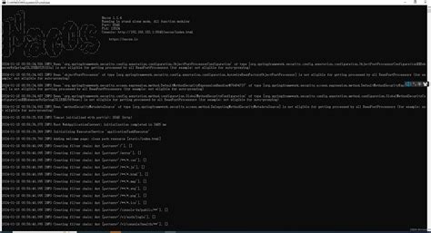 解决nacos1 1 4连接mysql8出现的报错问题 nacos 访问mysql 8 csdn博客