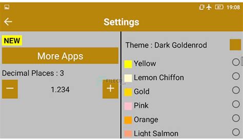 Trigonometry Calculator PRO APK Download FileCR