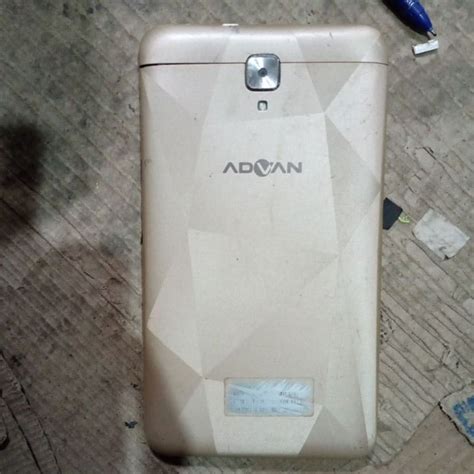 Jual Advan I7u Dan S7a X7 Pro Layak Pakai Shopee Indonesia