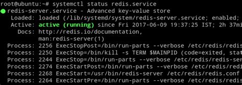 How To Install Redis Server On Ubuntu