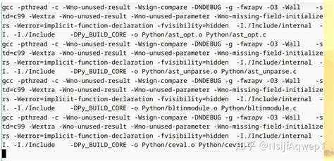 Deepin安装python 31013 知乎