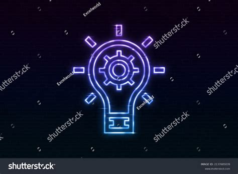 Cybersecurity Innovation Backbone Digital Transformation Stock Illustration 2137685039