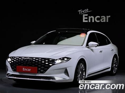 더 뉴 그랜저 Ig 25 캘리그래피 대구 중고차 엔카 대한민국 No1 중고차 플랫폼